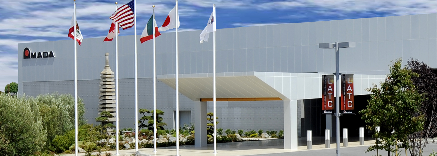 Engineering Careers | AMADA AMERICA