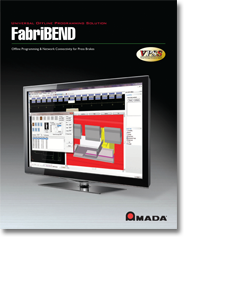 Software/8-FabriBEND | AMADA AMERICA