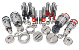 Press Brake & Turret Tooling | AMADA AMERICA