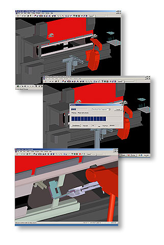 re/Bending/DR.ABE Astro | AMADA AMERICA