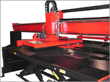 Turret Automation/PRUL 300 III | AMADA AMERICA
