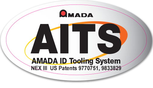Tooling | AMADA AMERICA