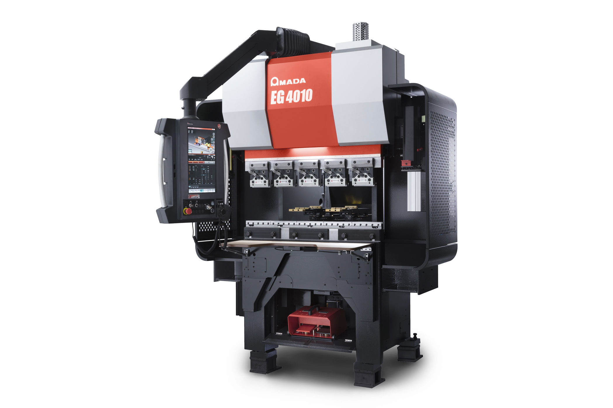 Sheet Metal Fabrication Machines | AMADA AMERICA
