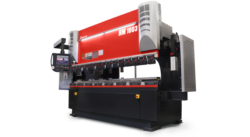 Sheet Metal Fabrication Machines | AMADA AMERICA