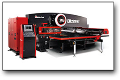 Testimonials/Punching | AMADA AMERICA