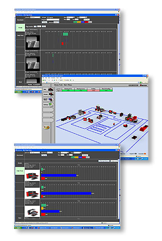 FactoryMngmt/vFactory | AMADA AMERICA