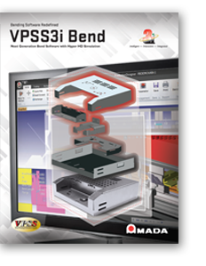 VPSS3i Bend | AMADA AMERICA