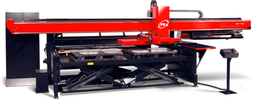Laser Automation Systems | AMADA AMERICA