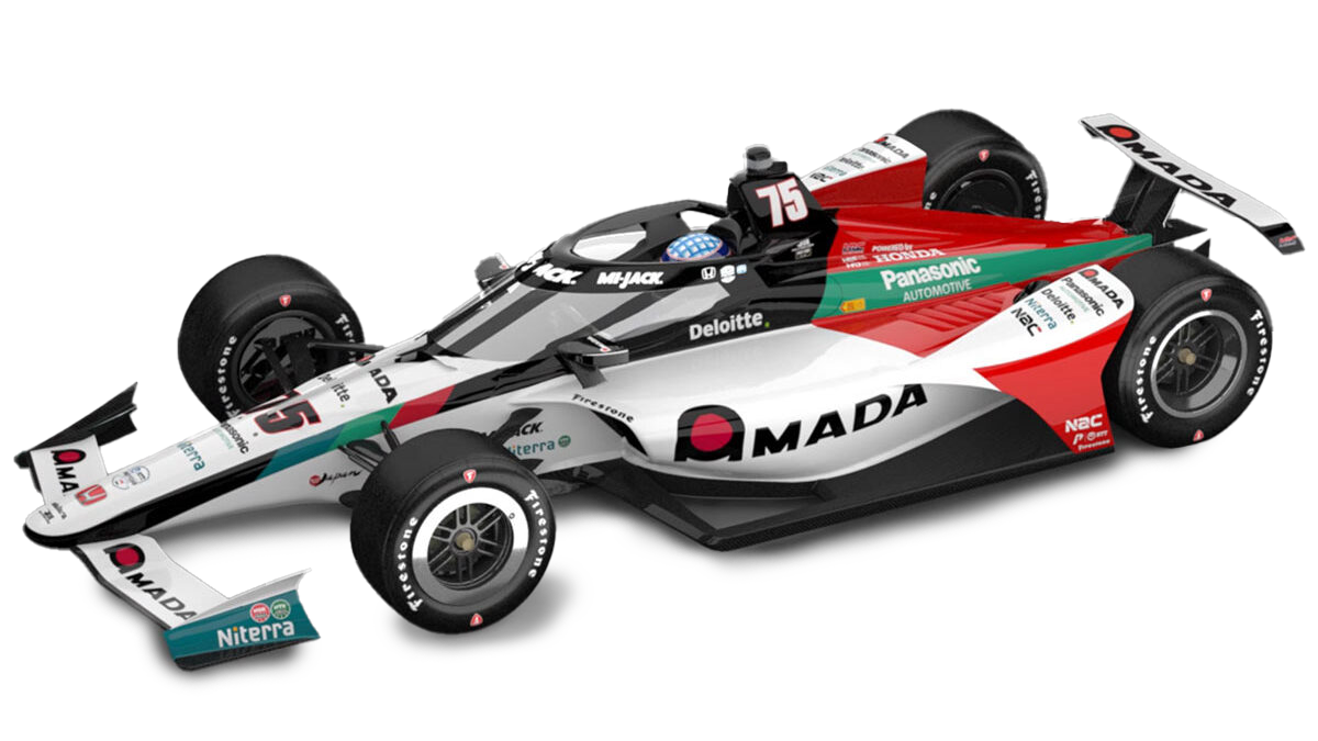 Event Calendar | AMADA AMERICA